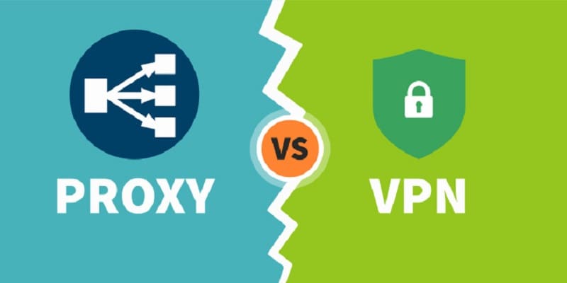 VPN、V2Ray、Trojan、SSR和SS的区别 - 伶俐谷